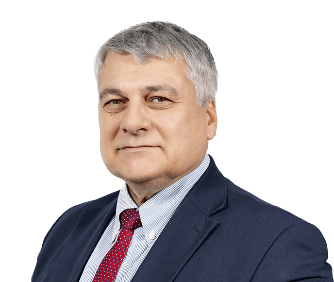 Pierre-Edouard Eon - UVO - Union pour le Val d'Oise